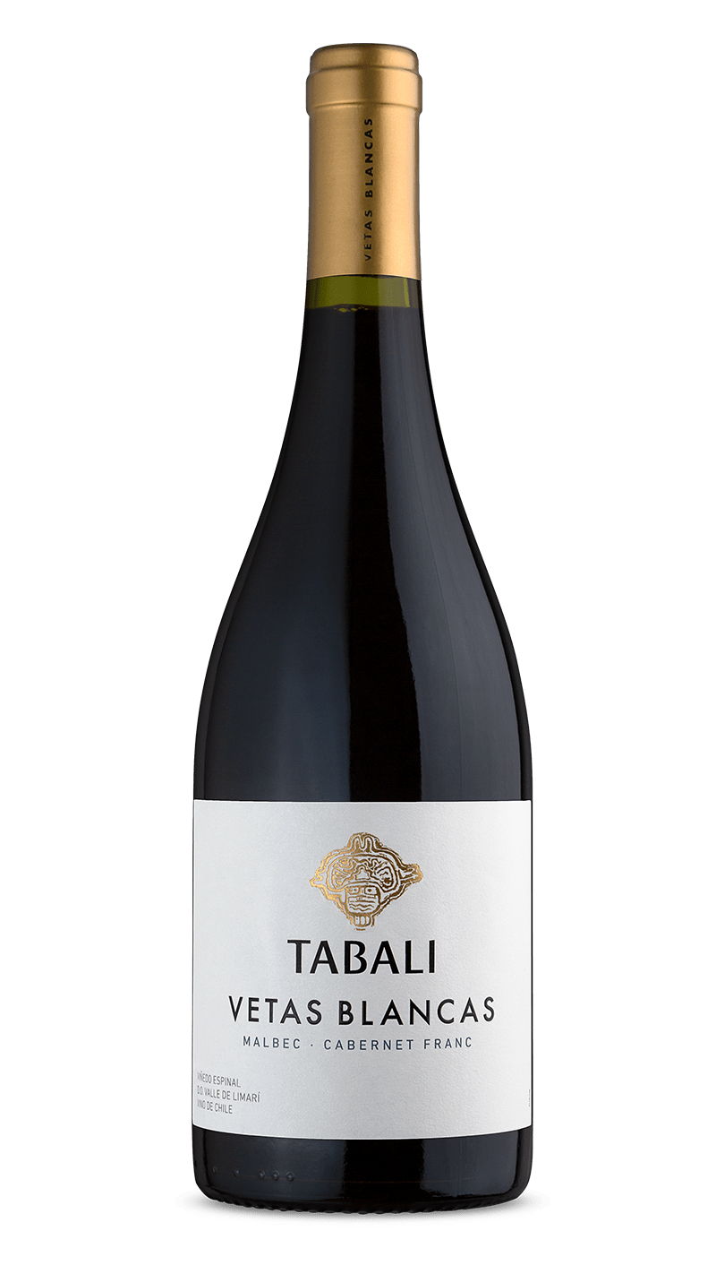 Vetas Blancas - Tabali