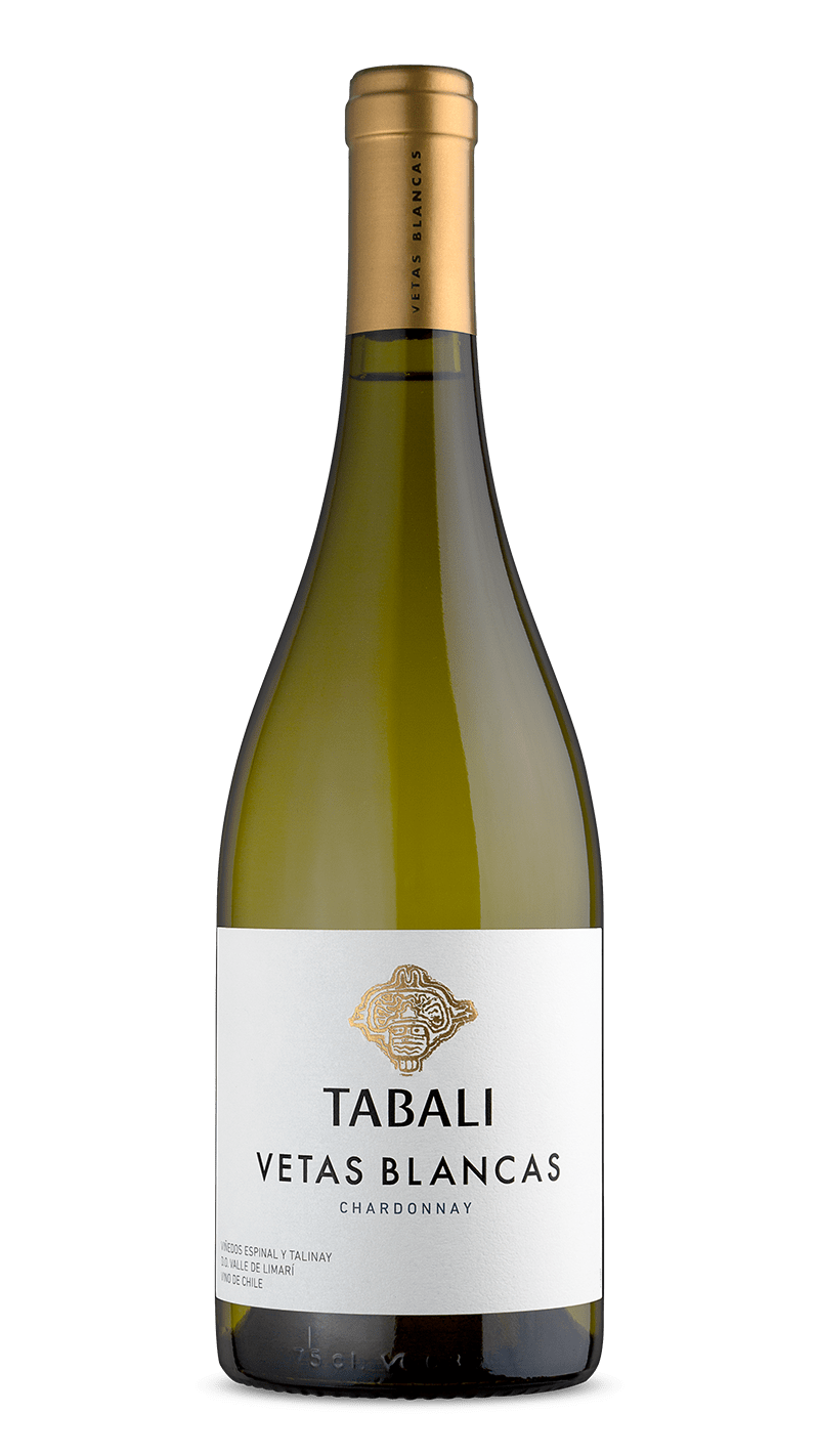 Vetas Blancas - Tabali