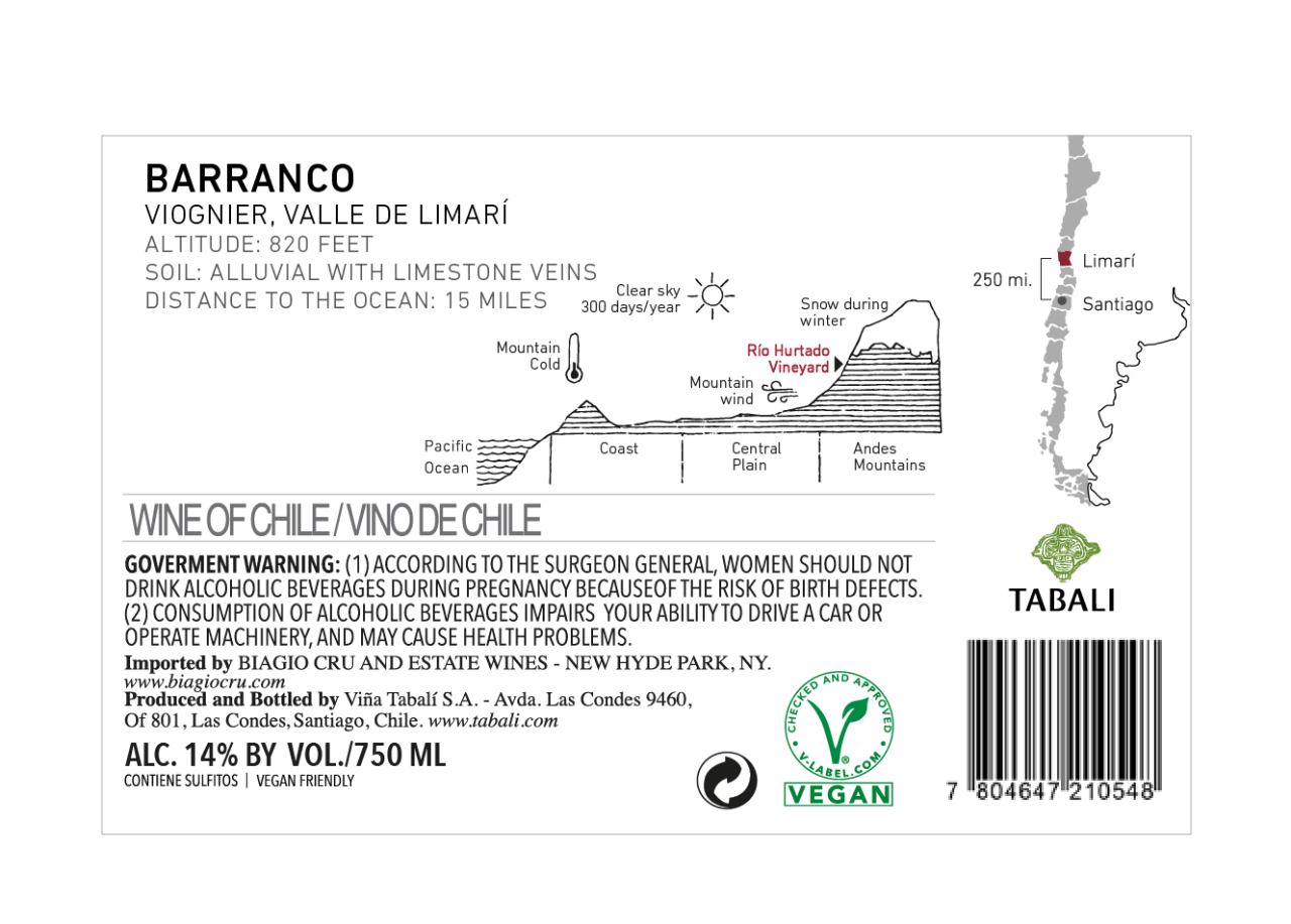 Tabali se vuelve vegano | Tabali