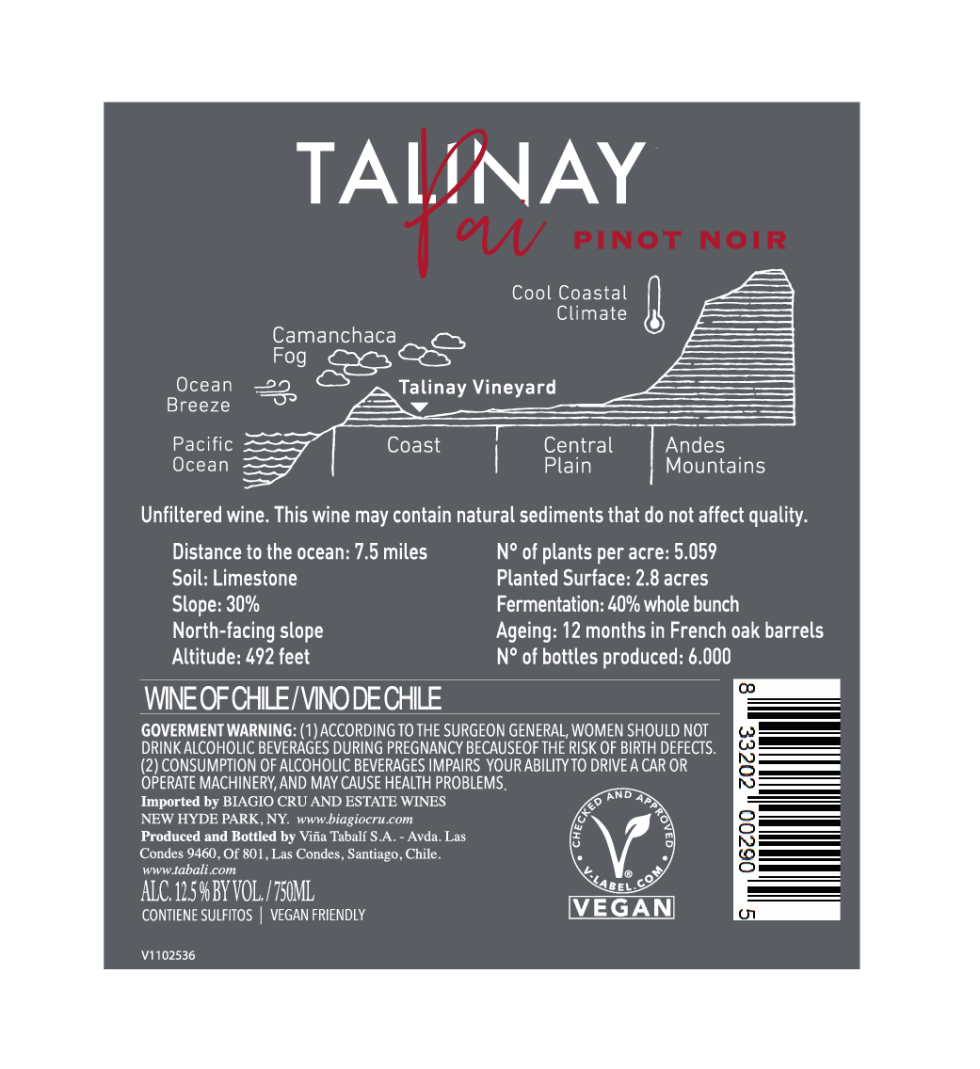 Tabali se vuelve vegano | Tabali