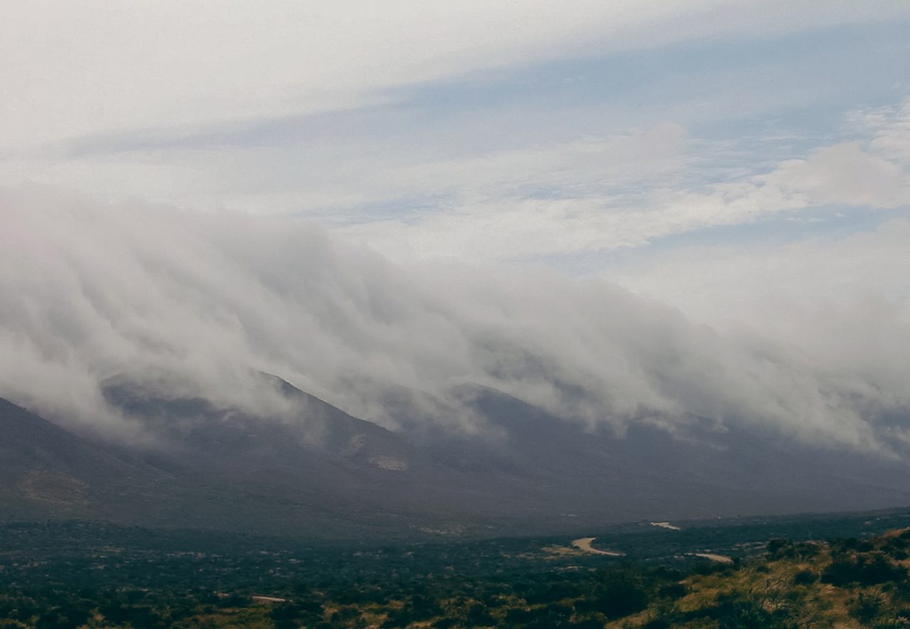 LIMARI VALLEY - Tabali