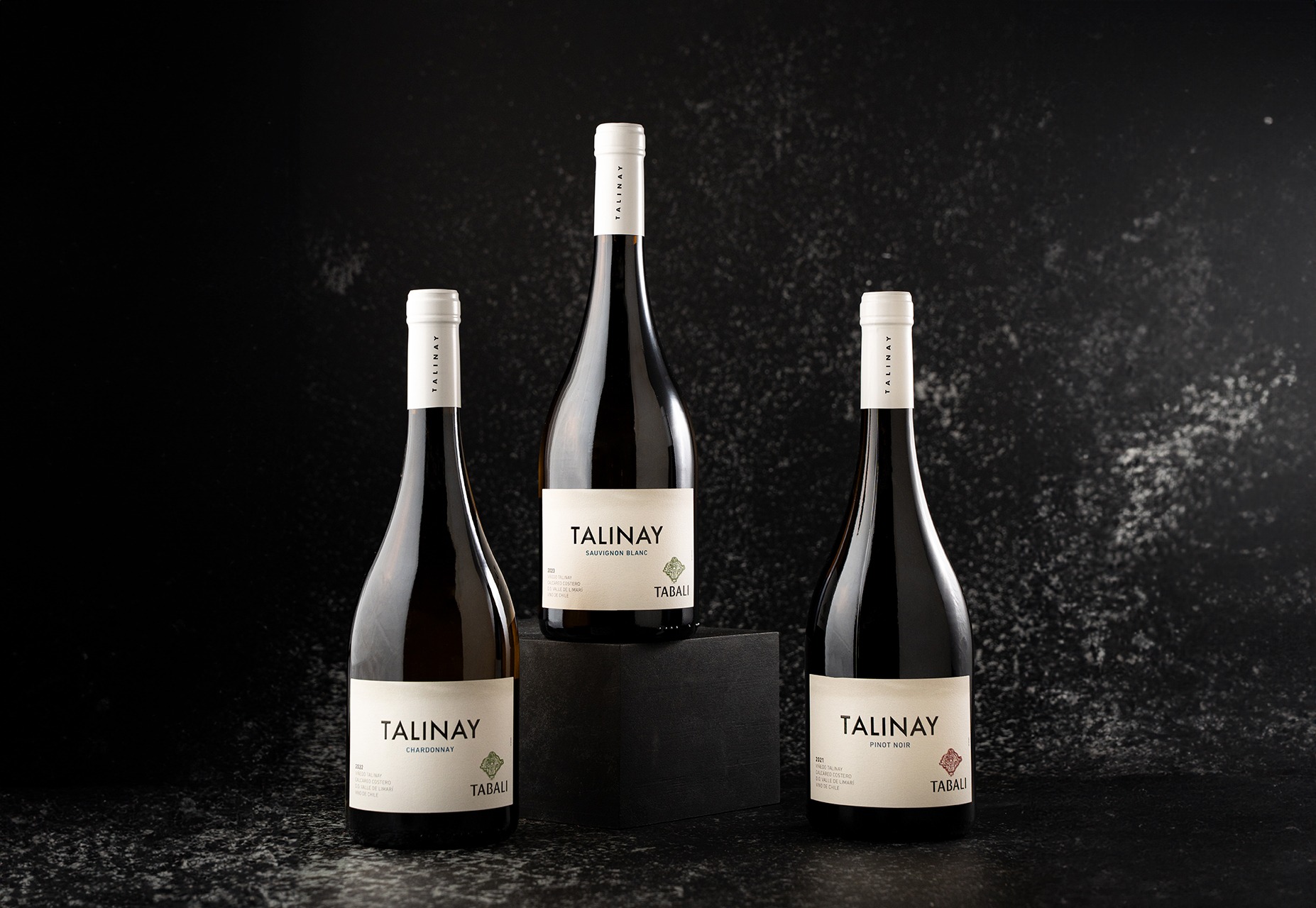 OUR WINES - Tabali