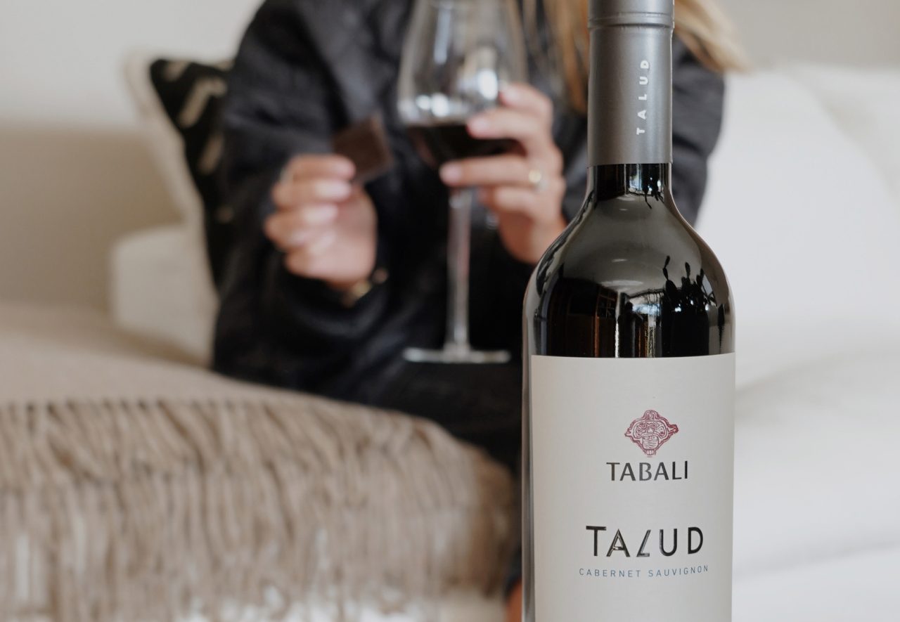 OUR WINES - Tabali
