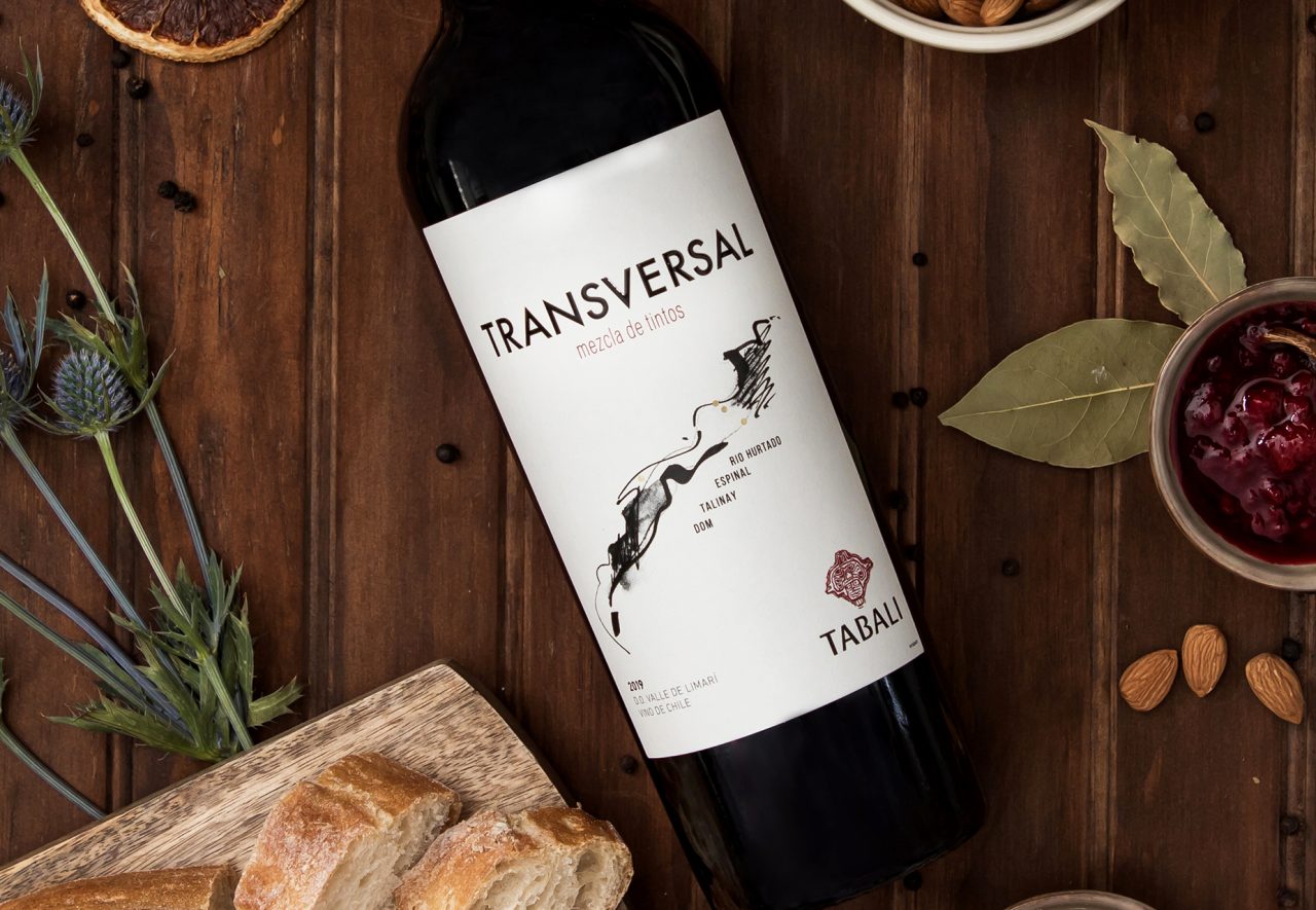 OUR WINES - Tabali