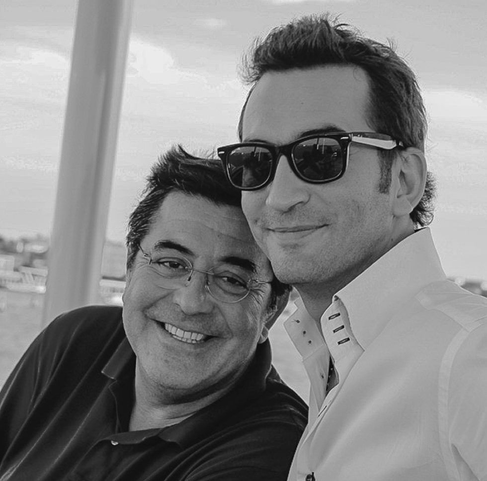 Quienes somos - Tabali